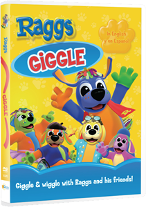 Kids Songs, DVDs, Activity Books, Plush Toys | Preschool | Shop RAGGS