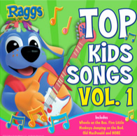 Kids Songs, DVDs, Activity Books, Plush Toys | Preschool | Shop RAGGS