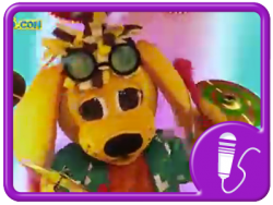 Raggs | Educational Music Videos Kids Show | Games, Songs, and Activities