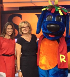 News in the Hispanic Community | Educational Kids Show | Telemundo | RAGGS